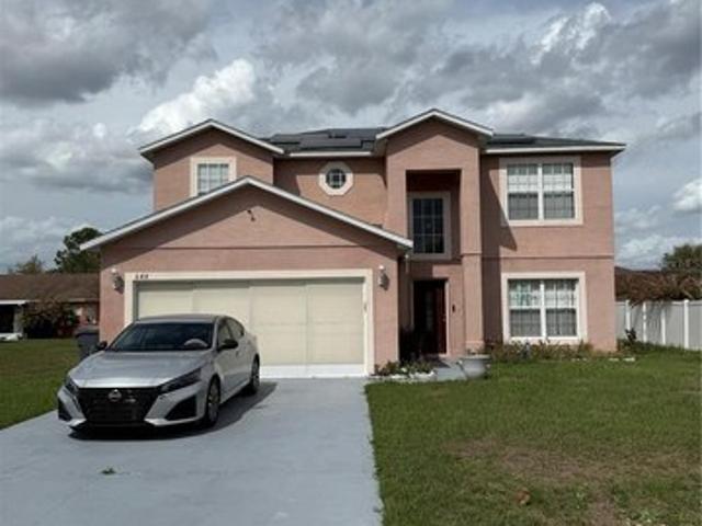 648 Parakeet Ct, Kissimmee, FL 34759