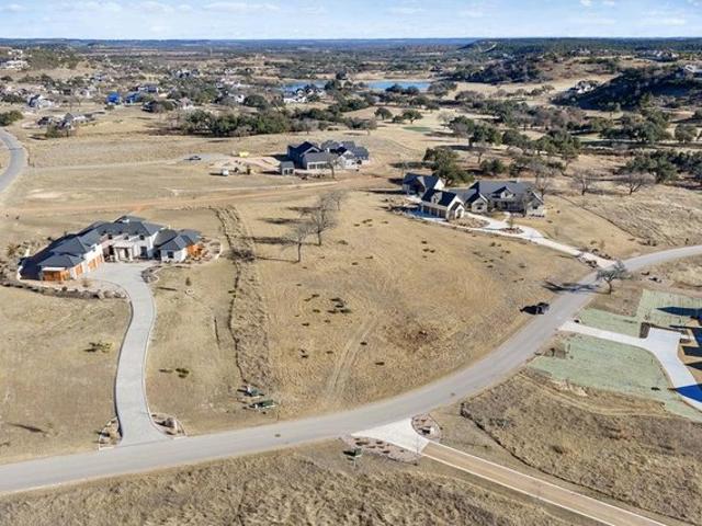 648 Presidio Ridge Dr Lot 648, Fredericksburg, TX 78624