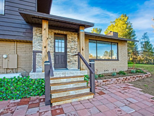 648 Prickly Pear Dr, Globe, AZ 85501 | MLS #6975 | Compass