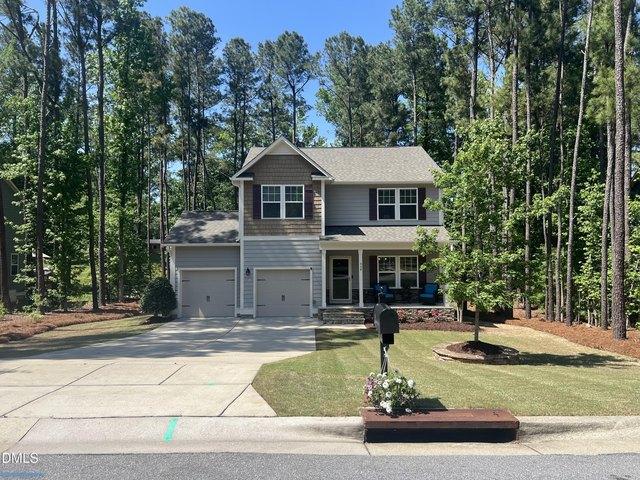 648 Rockbank Loop, Wendell, NC 27591