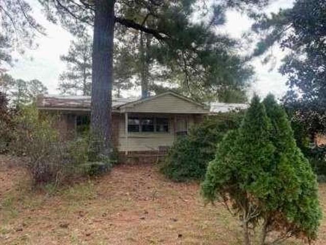 648 Railroad St, Warrenton, GA 30828