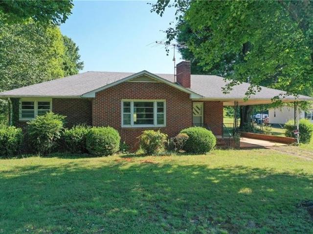 648 Richie Rd, Mocksville, NC 27028