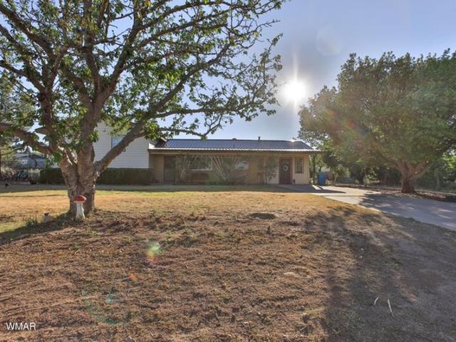 648 W 4th St S, Snowflake, AZ 85937
