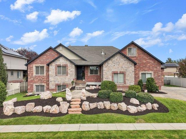 648 W 2400 S, Syracuse, UT 84075