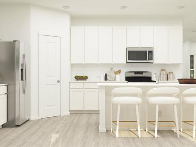 648 Waymaker Way, Princeton, TX 75407