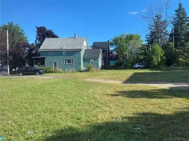 648 WALDEN AVE, BUFFALO, NY 14211 Vacant Land For Sale MLS# B.