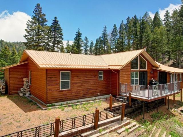 648 Westcliffe Dr, Rye, CO 81069