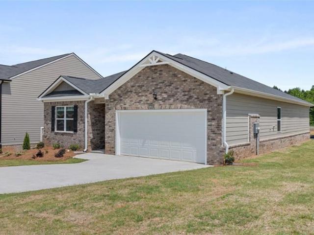 648 Whitman Ln, Stockbridge, GA 30281 | MLS #7750