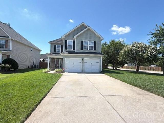 648 Winding Branch Rd, Rock Hill, SC 29732