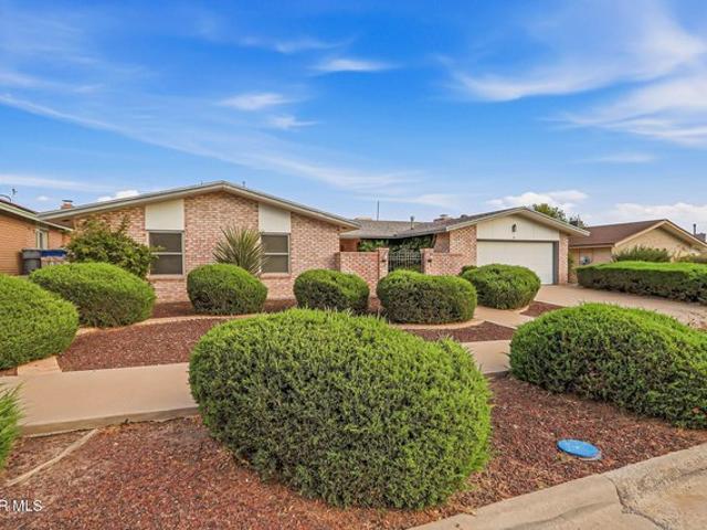 648 Tepic Dr, El Paso, TX 79912