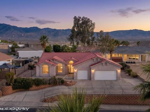 648 Valley View Dr, Mesquite, NV 89027
