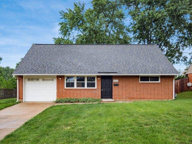 6494 Malone Dr, Reynoldsburg, OH 43068