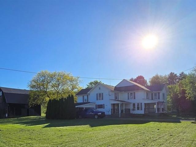 6494 Austinville Rd, Columbia Cross Roads, PA 16914