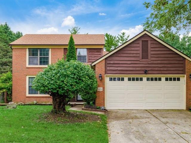 6494 Berry Pond Way, Canal Winchester, OH 43110