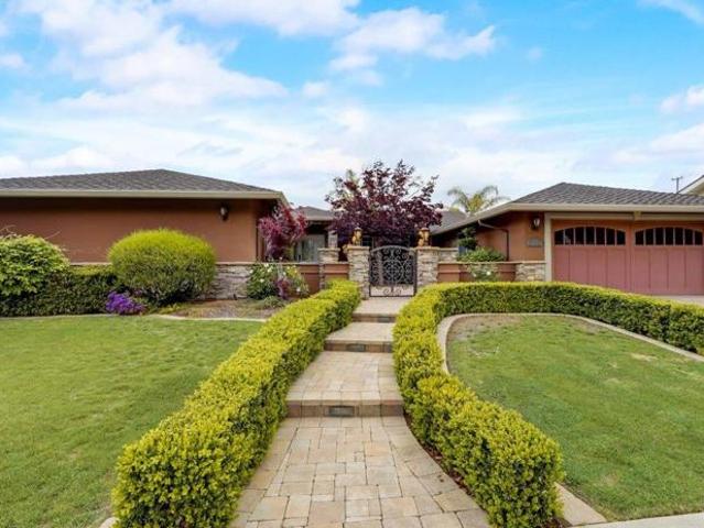 6494 Camelia Dr, San Jose, CA 95120