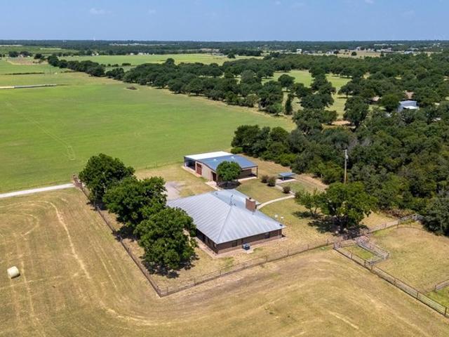 6494 County Road 254, Clyde, TX 79510