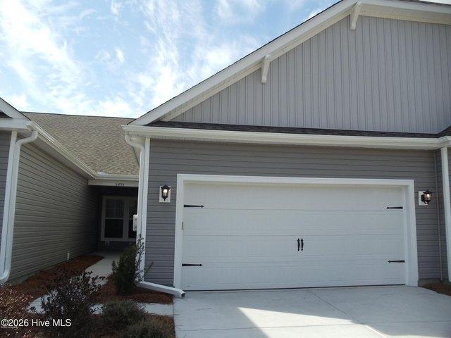 6494 Green Fennel Ave SW Unit B, Ocean Isle Beach, NC 28469