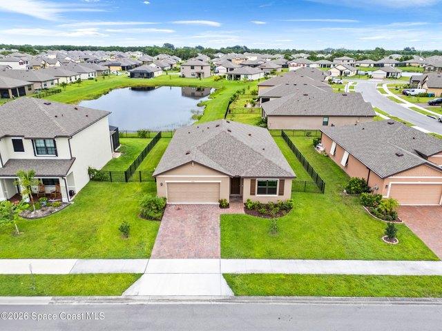 6494 Topaz Dr, Grant Valkaria, FL 32949