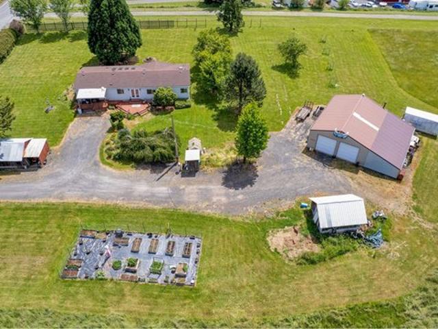 64951 Olson Rd, Deer Island, OR 97054