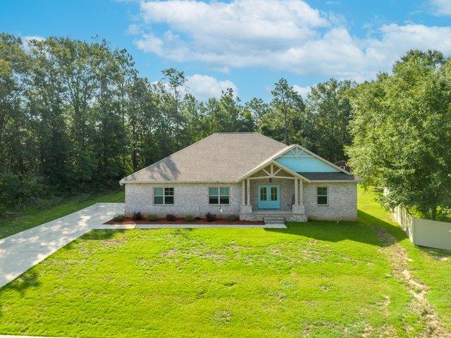 6495 Conrad Ct, Crestview, FL 32536