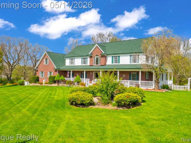 6495 Country Lane Drive