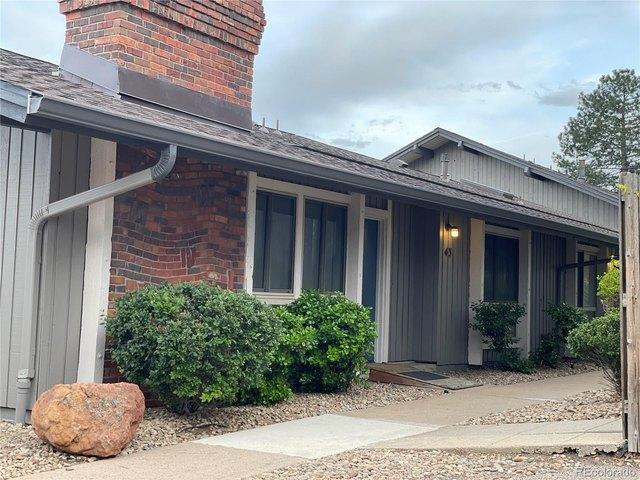 6495 E Happy Canyon Rd Apt 43, Denver, CO 80237