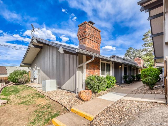 6495 E Happy Canyon Rd, Unit 43, Denver, CO 80237 | MLS #8081 | Compass