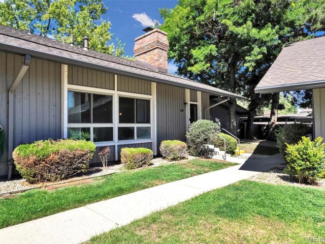 6495 E Happy Canyon Road # 50