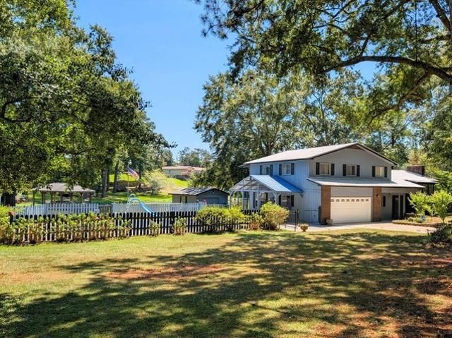 6495 Vista Pt, Southside, AL 35907