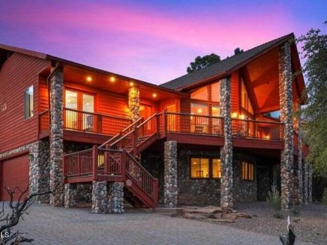 6495 W Ruin Hill Loop, Pine, AZ 85544