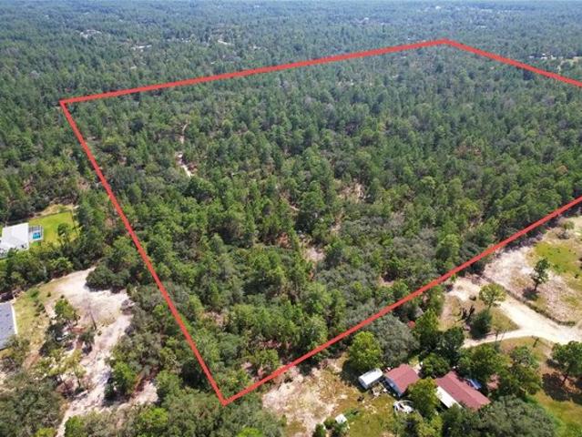 6496 N Bernzott Pt, Dunnellon, FL 34433