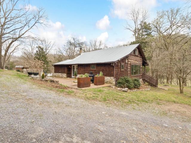 6496 Burt Burgen Rd, Bradyville, TN 37026 | MLS #3146 | Compass