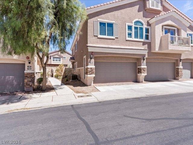 6496 Clara Bow Ave Unit 103, Las Vegas, NV 89122