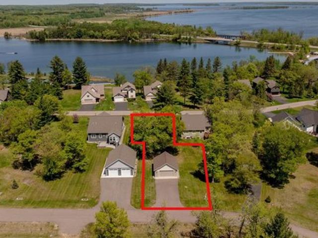 6496 Kabekona Beach Rd NW, Walker, MN 56484