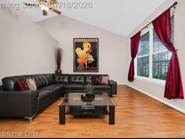 6496 Lake Meadow Drive