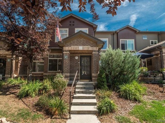 6496 Silver Mesa Dr Unit C, Highlands Ranch, CO 80130