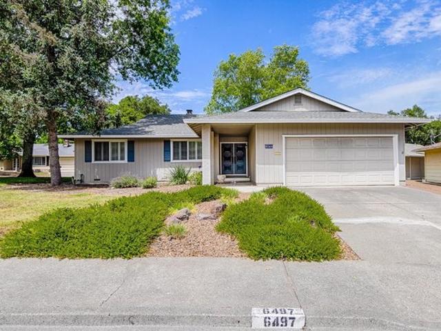 6497 Meadowridge Dr, Santa Rosa, CA 95409
