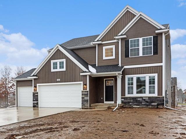 6497 Brimley Ln, Kalamazoo, MI 49009