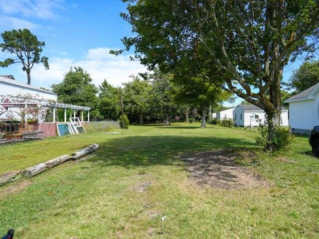 6497 Church St Lot 4, Chincoteague, VA 23336