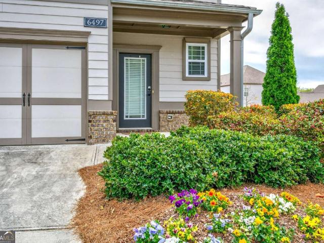 6497 Crosscreek Lane