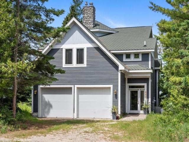 6497 E Wilderness Park Dr, Mackinaw City, MI 49701