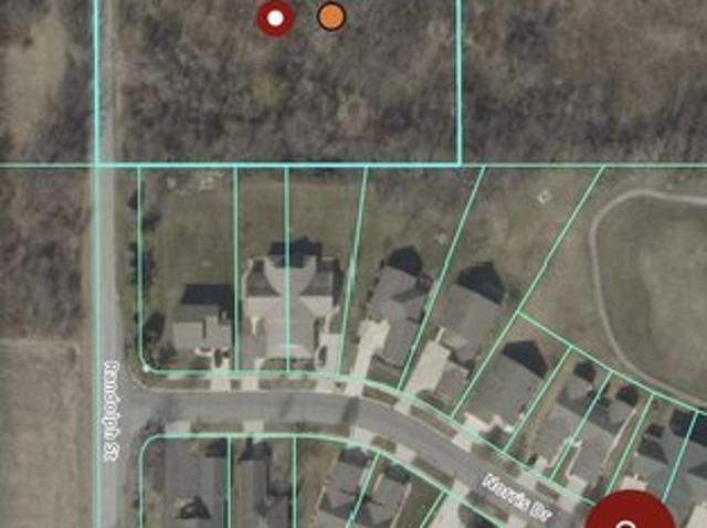 6497 S Randolph St, Hobart, IN 46342