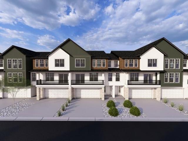 6497 W Morse Creek Cv Unit 3070, Herriman, UT 84096