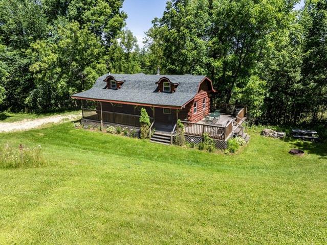 64986 Howath Rd, Freeman, WI 54624