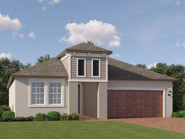 6498 Latitude Bnd, New Port Richey, FL 34655
