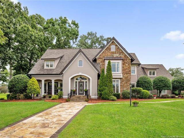 6498 Summerchase Drive