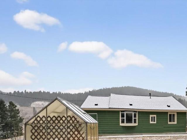 6498 S Turkey Creek Rd, Morrison, CO 80465 | MLS #7168 | Compass