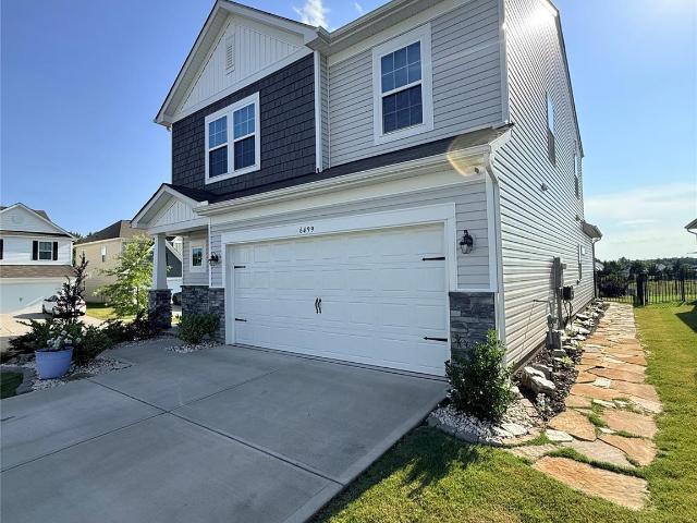 6499 Gopher Road