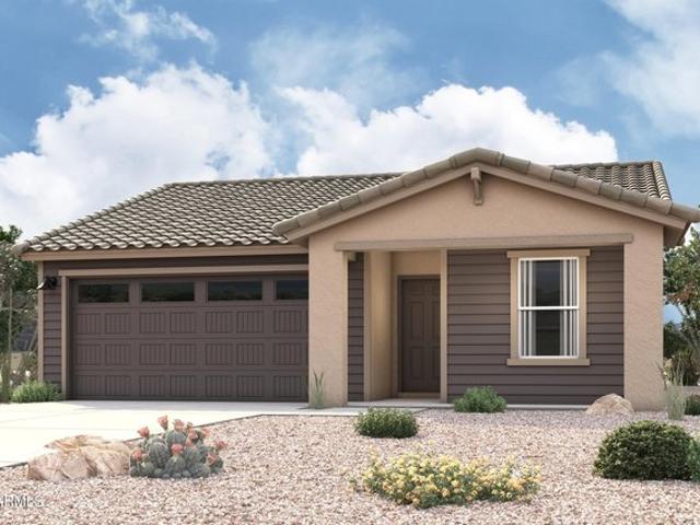 6499 S 244th Ln, Buckeye, AZ 85326