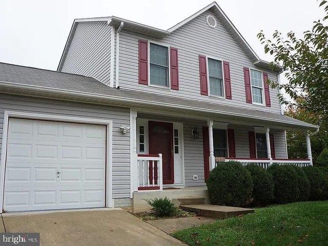 6499 Sedgwick St, Elkridge, MD 21075
